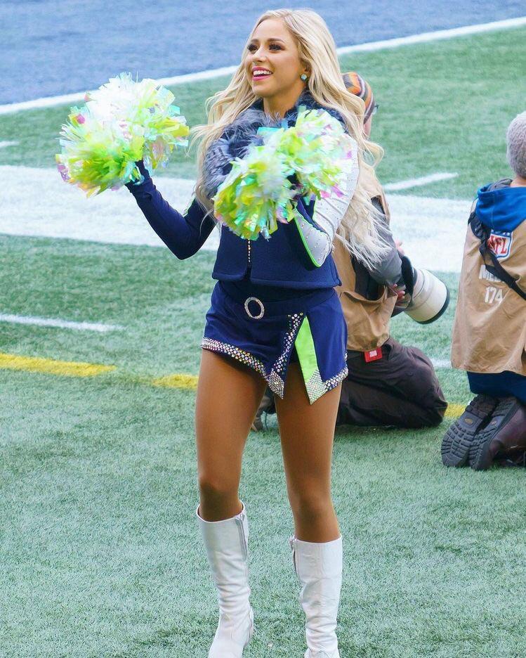 Seattle Seagals | Scrolller