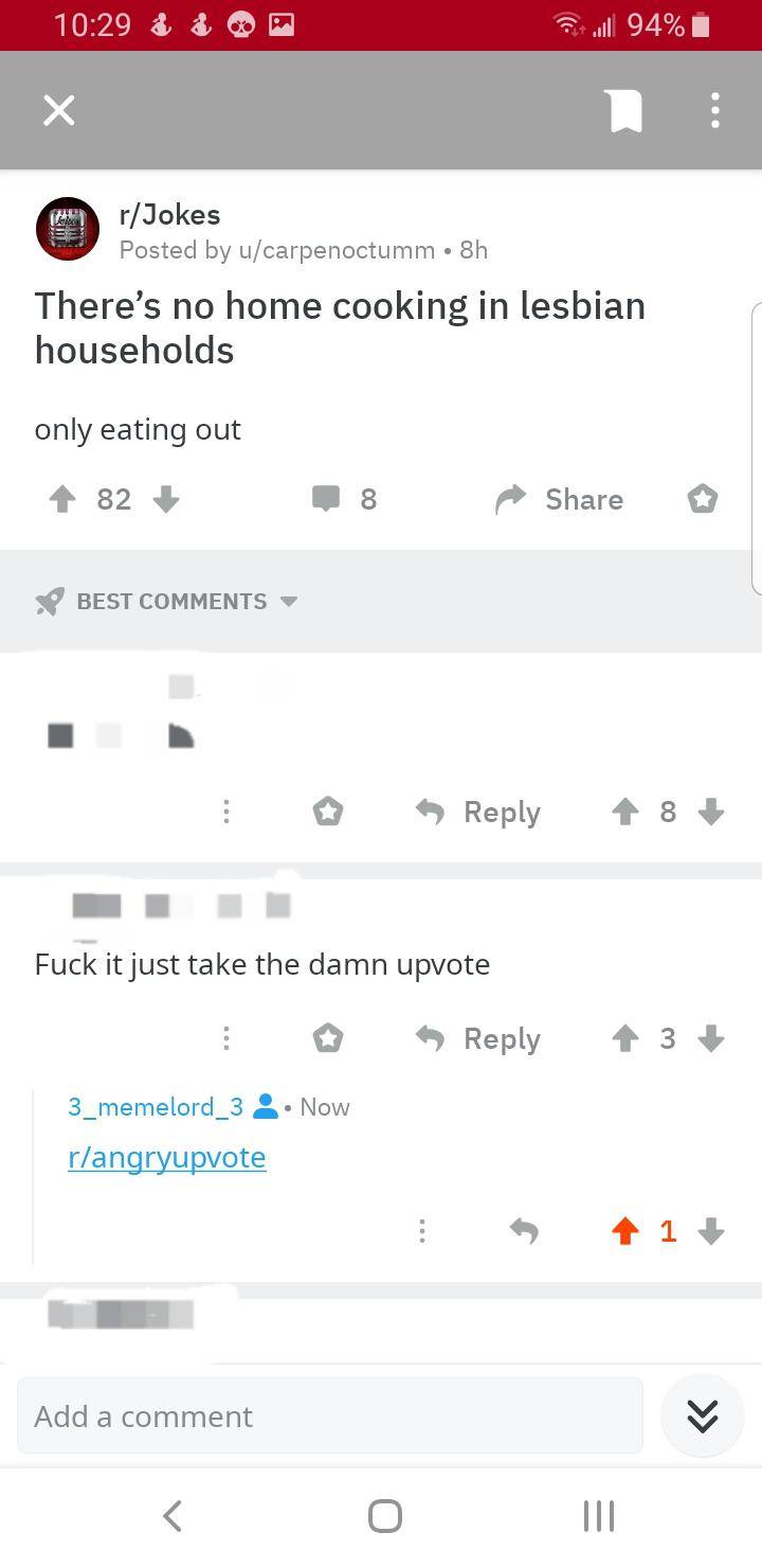 Second one today in r/jokes | Scrolller