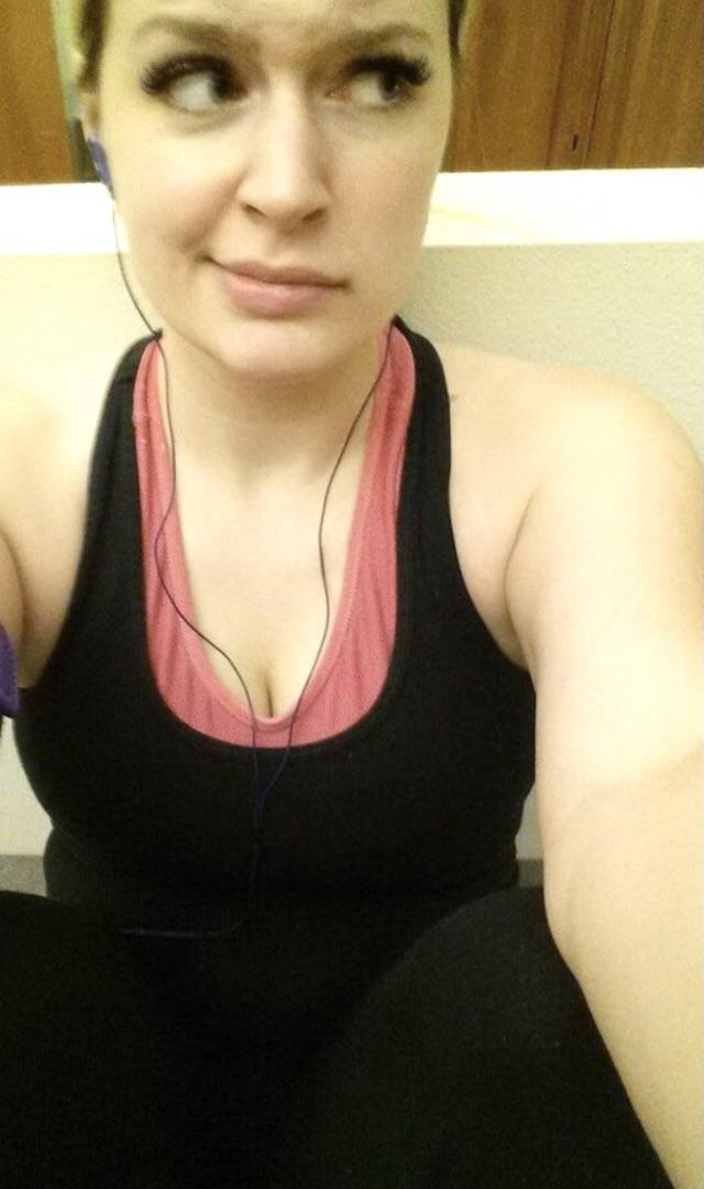 Second workout of the day done ,it’s killing me. | Scrolller