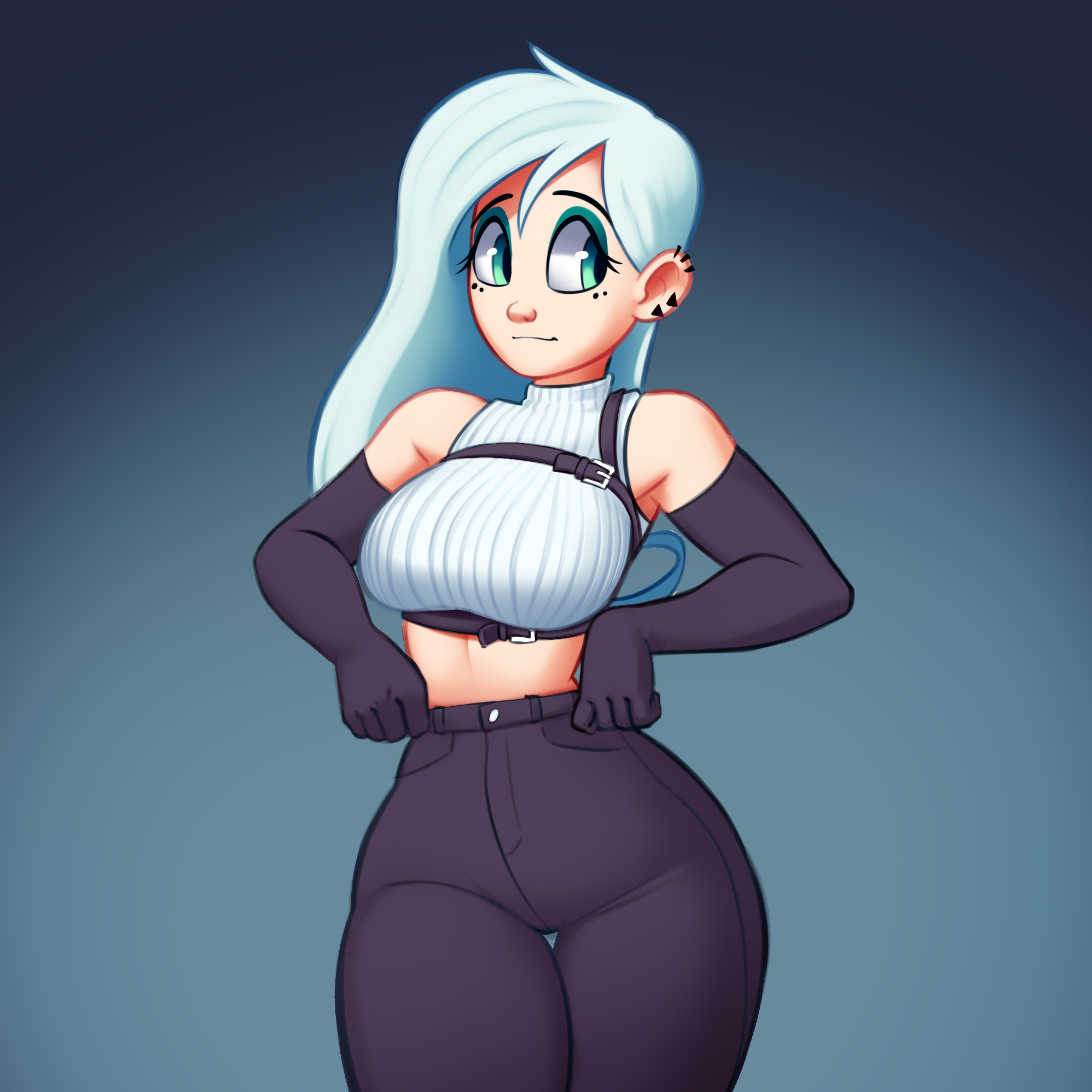 secret agent vibes | Scrolller