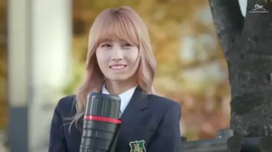 Secret crush | Scrolller