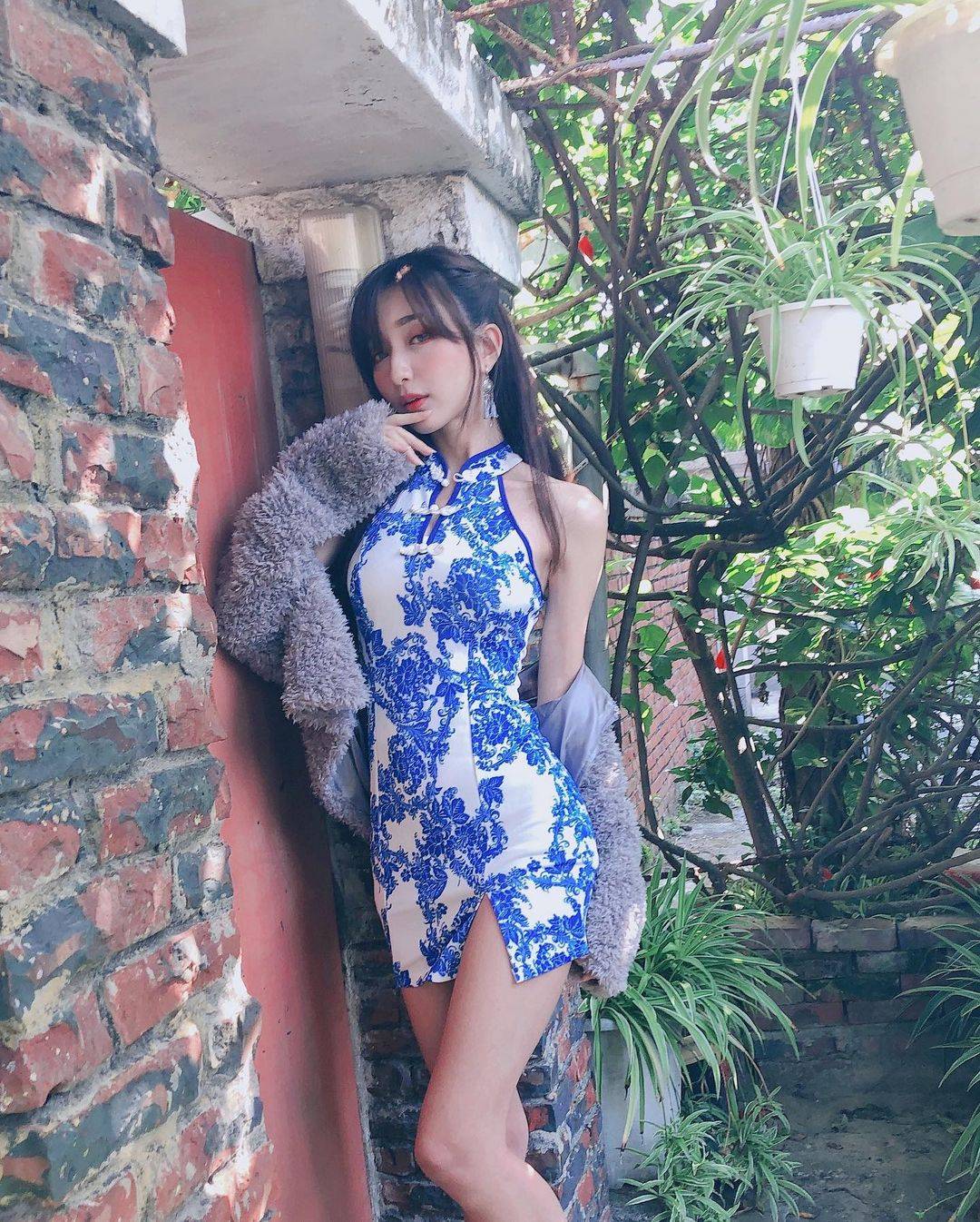 Secret garden | Scrolller