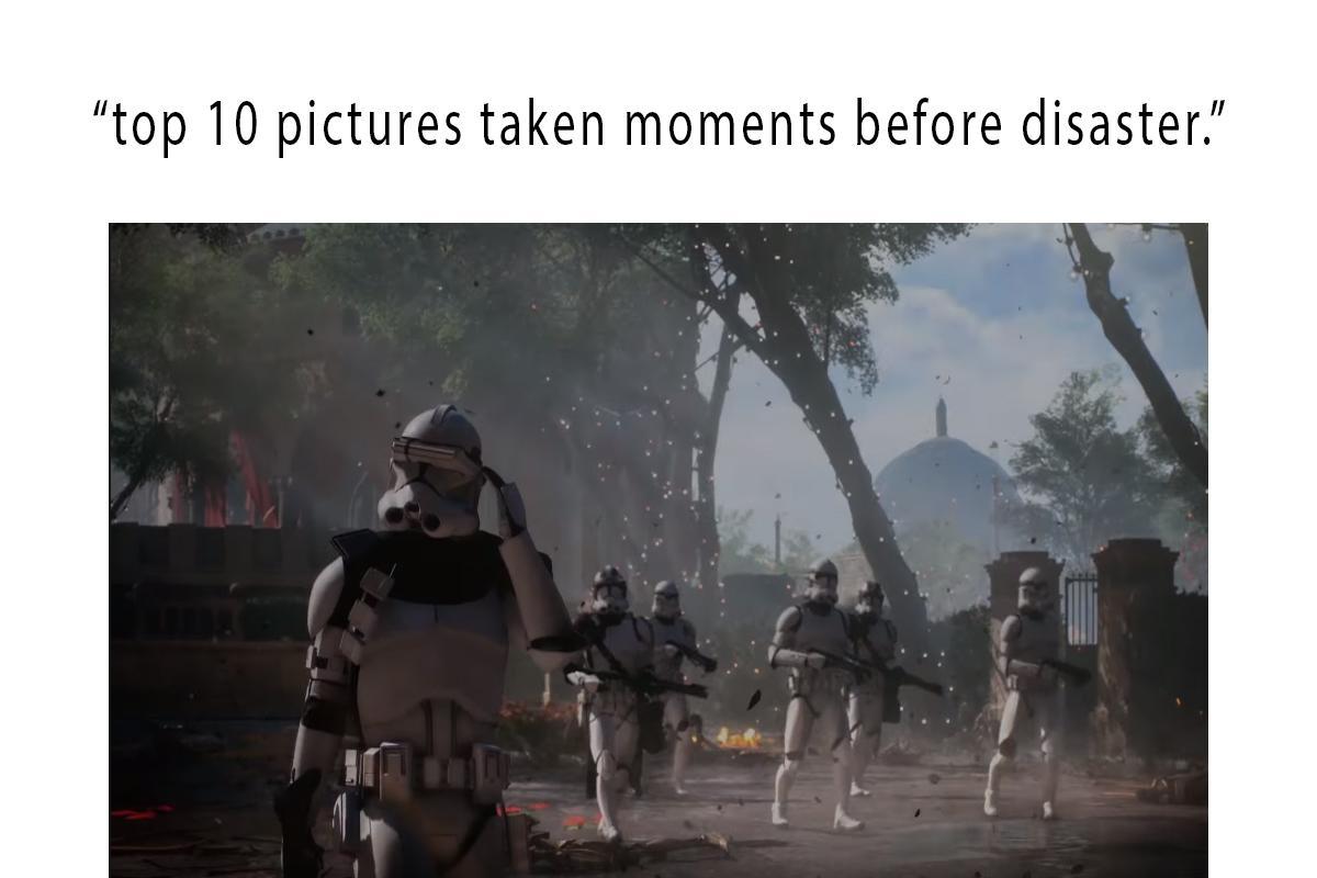 Sector is clear | Scrolller