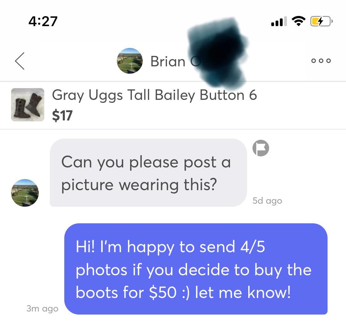 SECURE. THE. BAG. | Scrolller