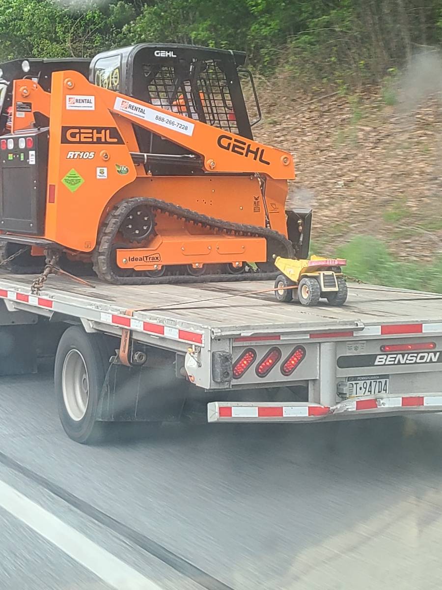 Secured Load | Scrolller