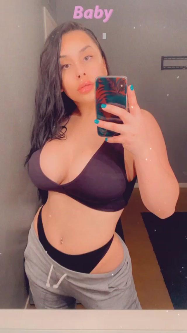 Seductive | Scrolller