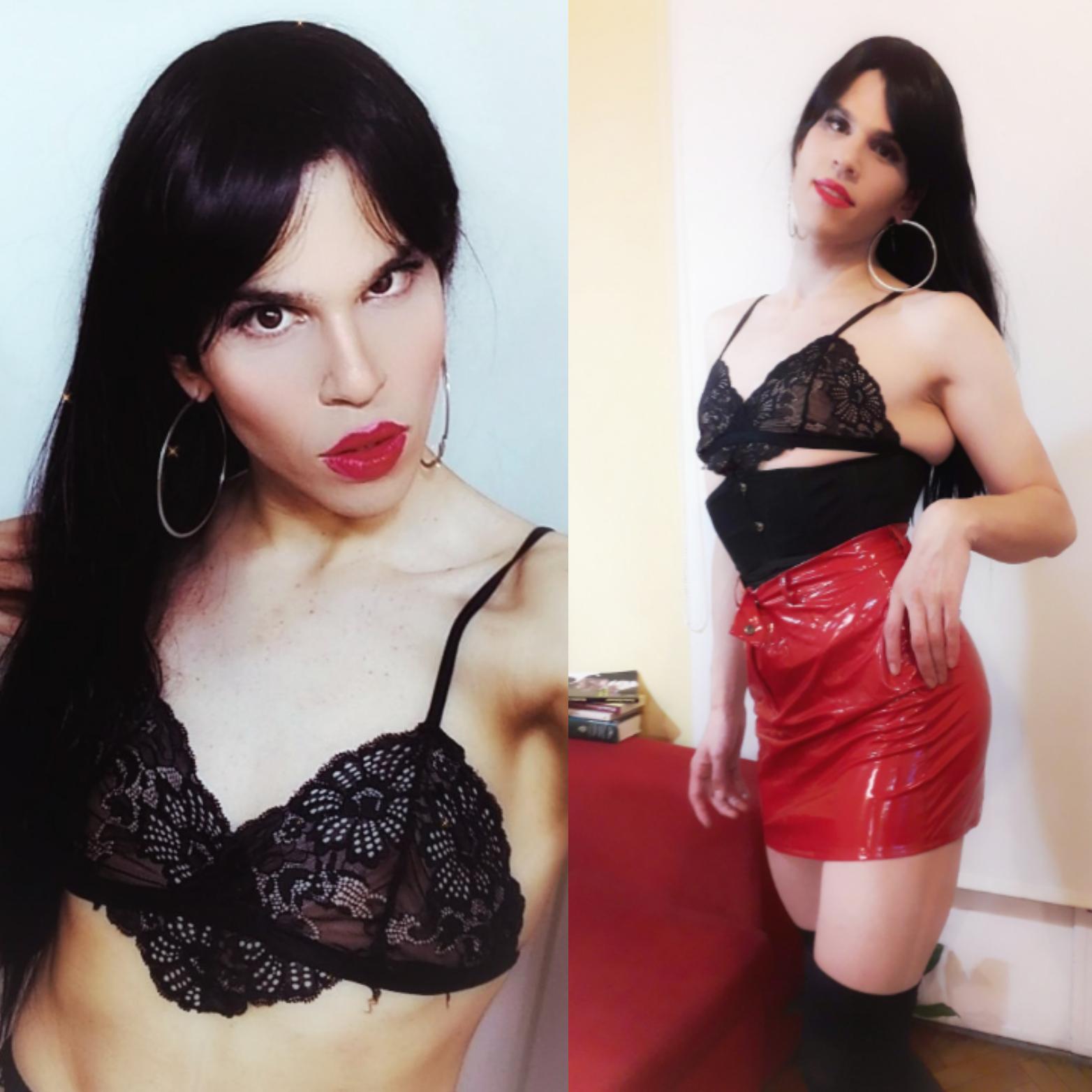 See me on the street at night wearing this. What would you do? | Scrolller