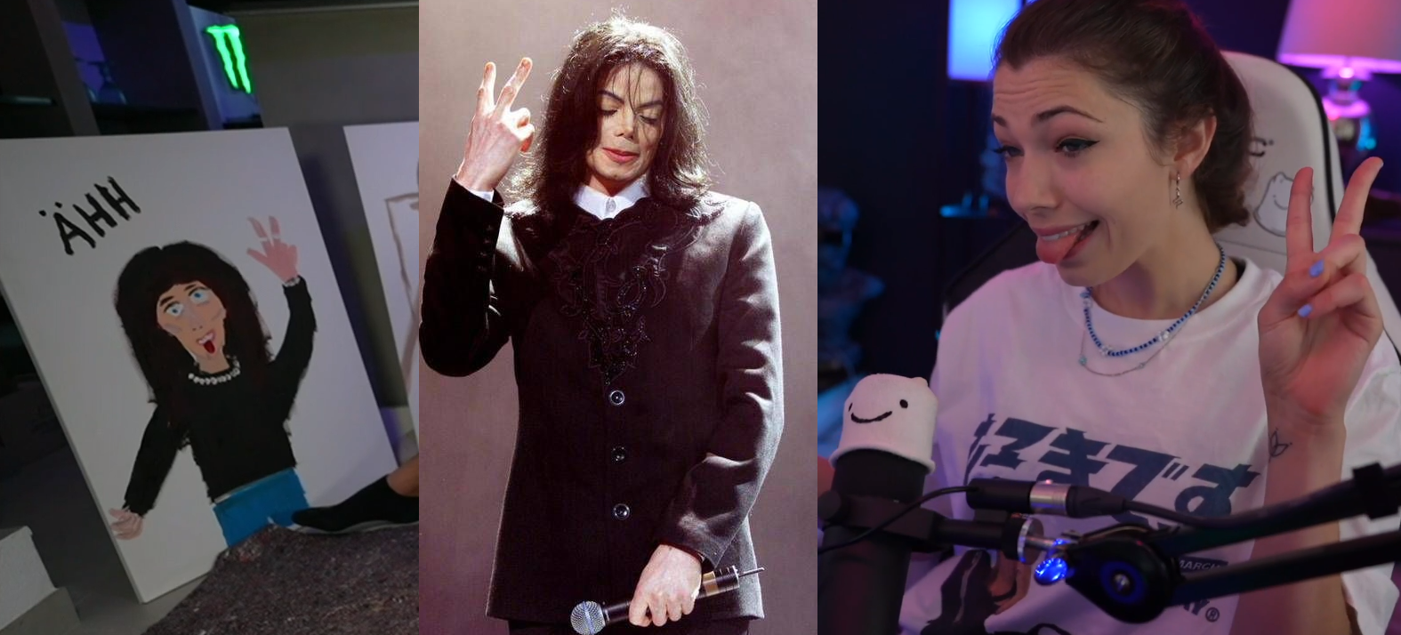 see no difference | Scrolller