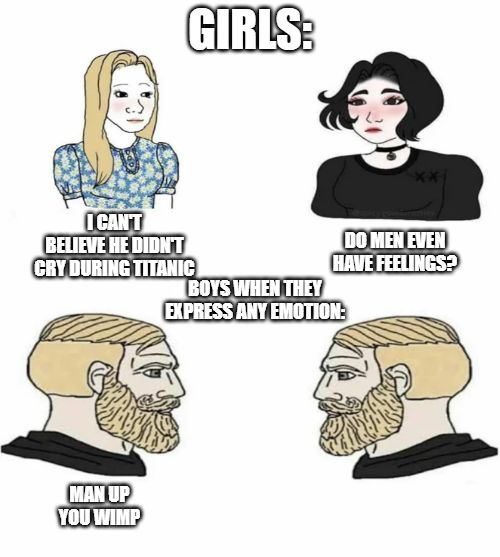 See the problem here? (sorry for bad editing I know) | Scrolller