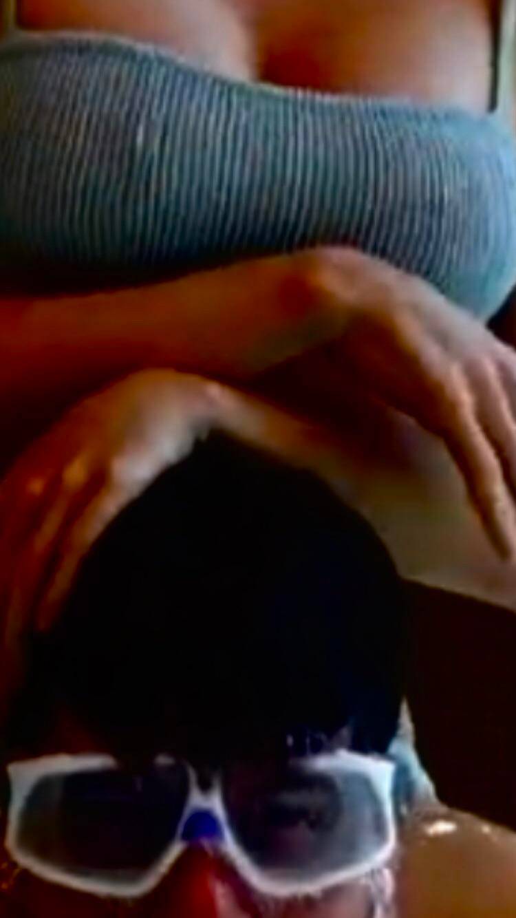 See through | Scrolller