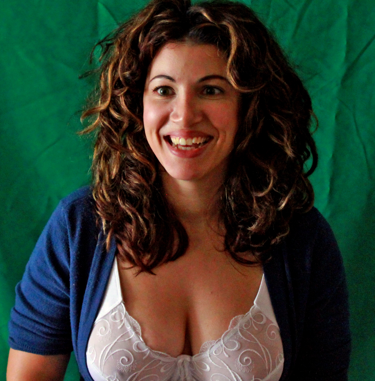 See thru bra | Scrolller