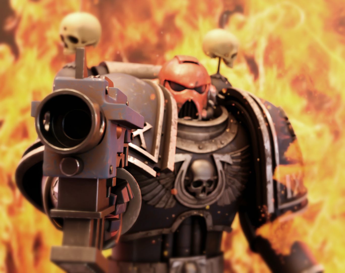 See ya in Hell - Joeefx | Scrolller