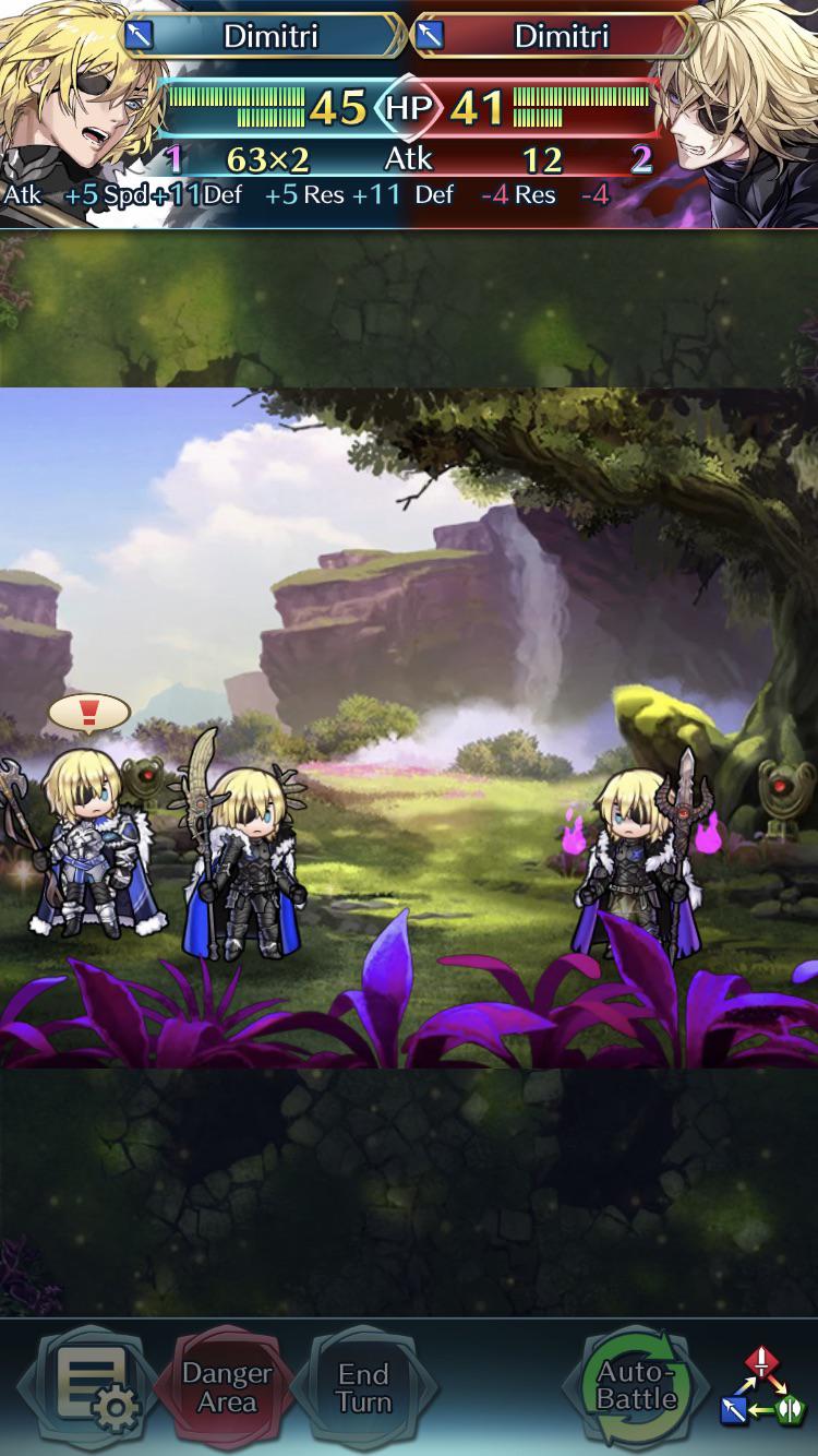 Seeing Triple... | Scrolller