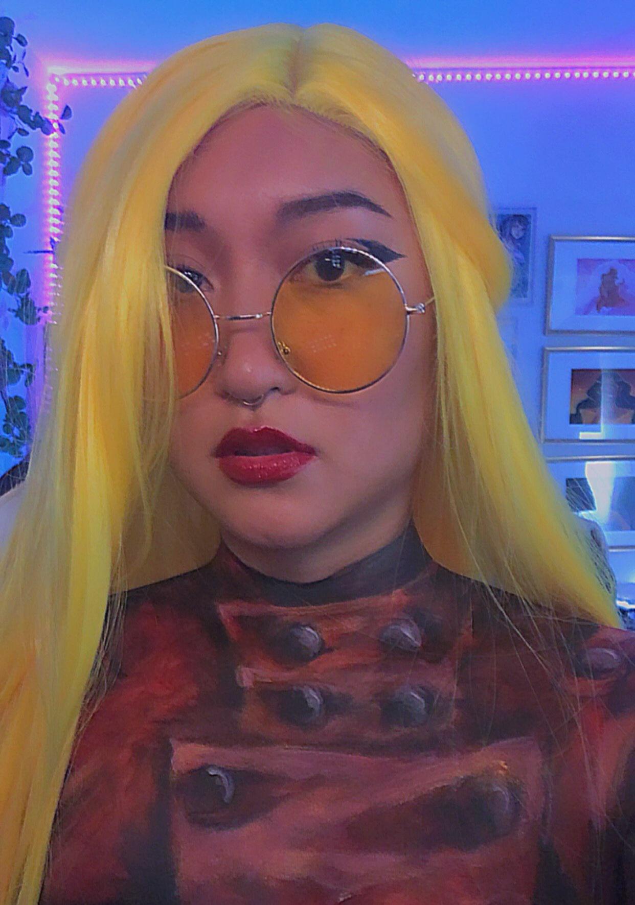 Vash from Trigun by Seekaysee (SFW) | Scrolller