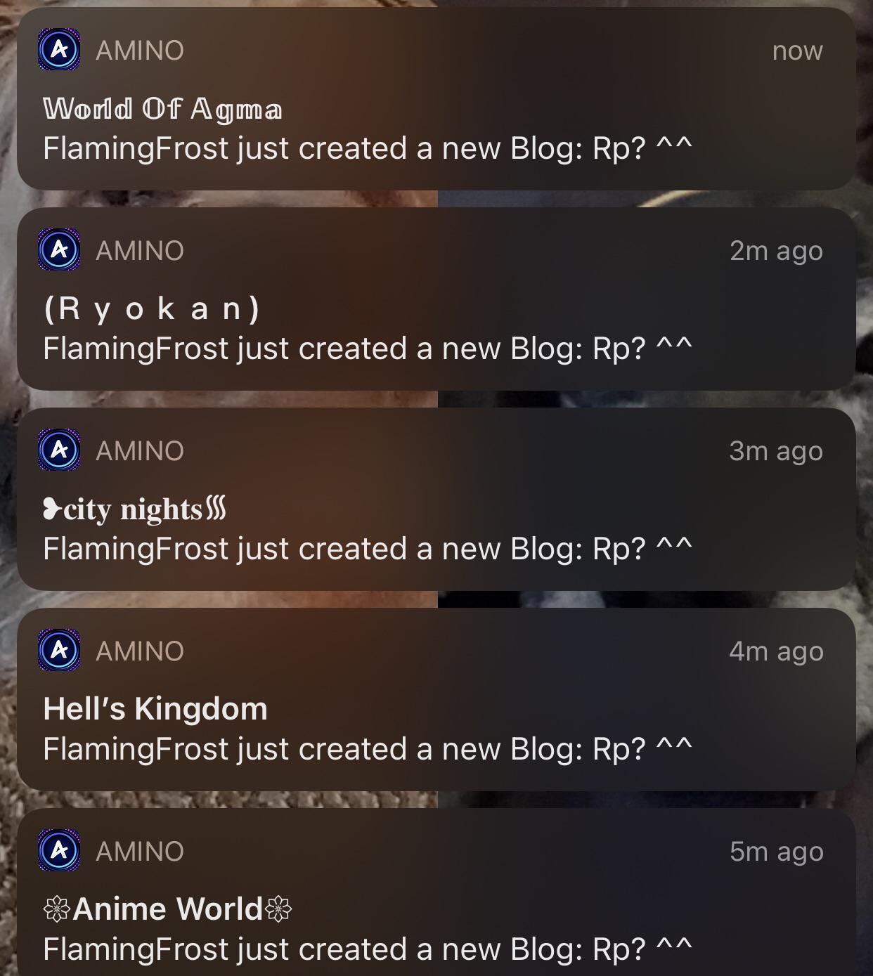 Seems desperate ngl | Scrolller