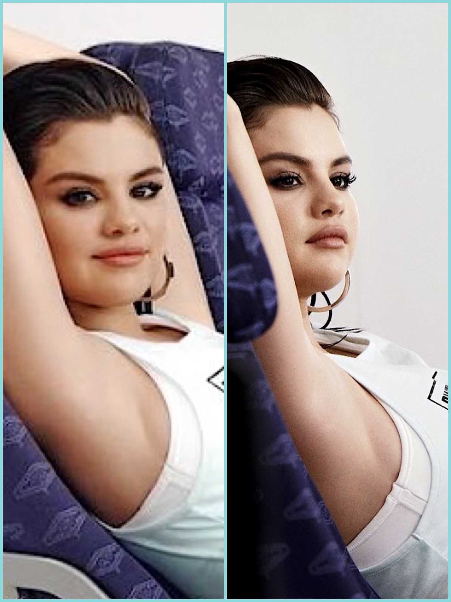 Selena Gomez | Scrolller