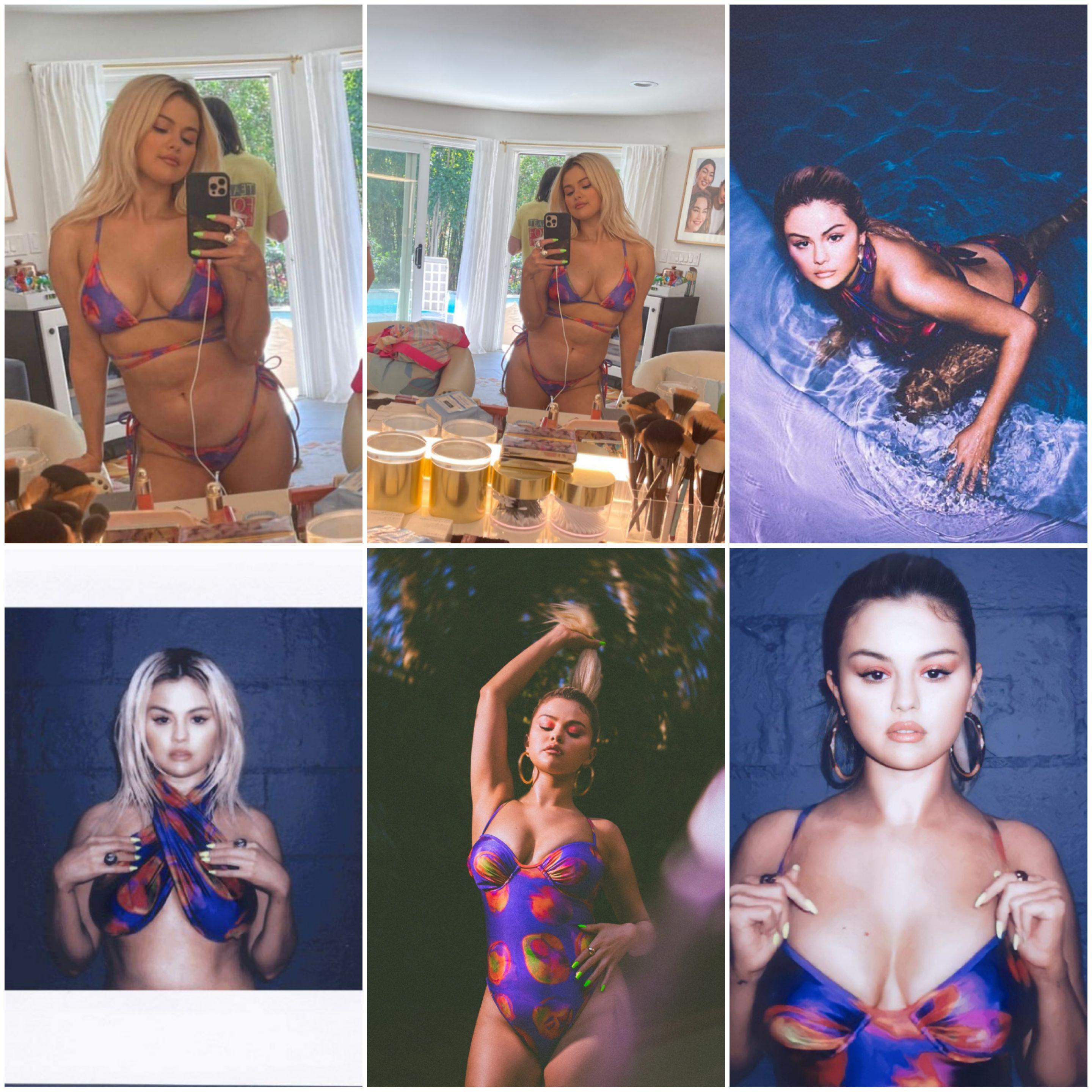 Selena Gomez | Scrolller