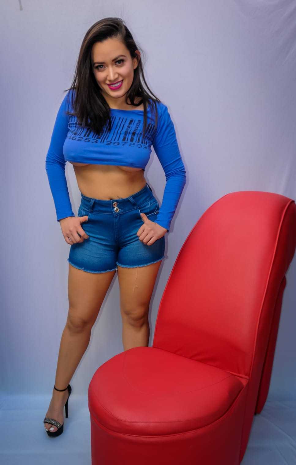 Selene pitufina | Scrolller