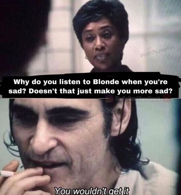 self control | Scrolller