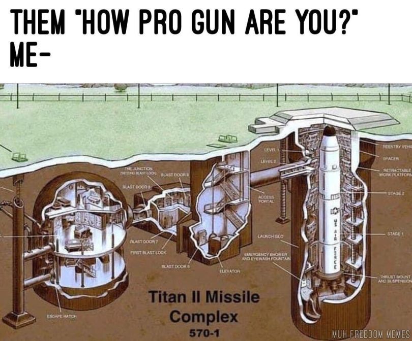 self defense | Scrolller