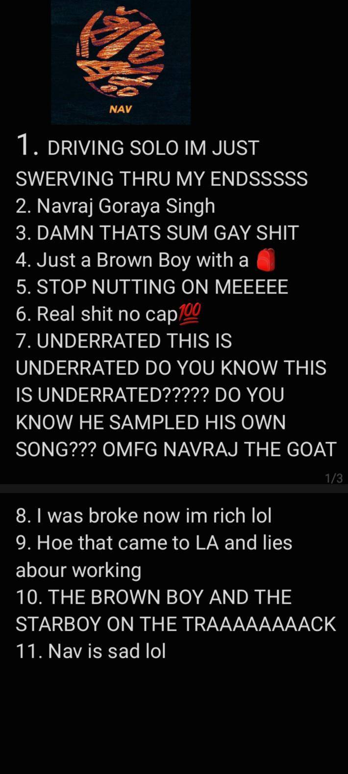 Self-Entitled in a nutshell | Scrolller