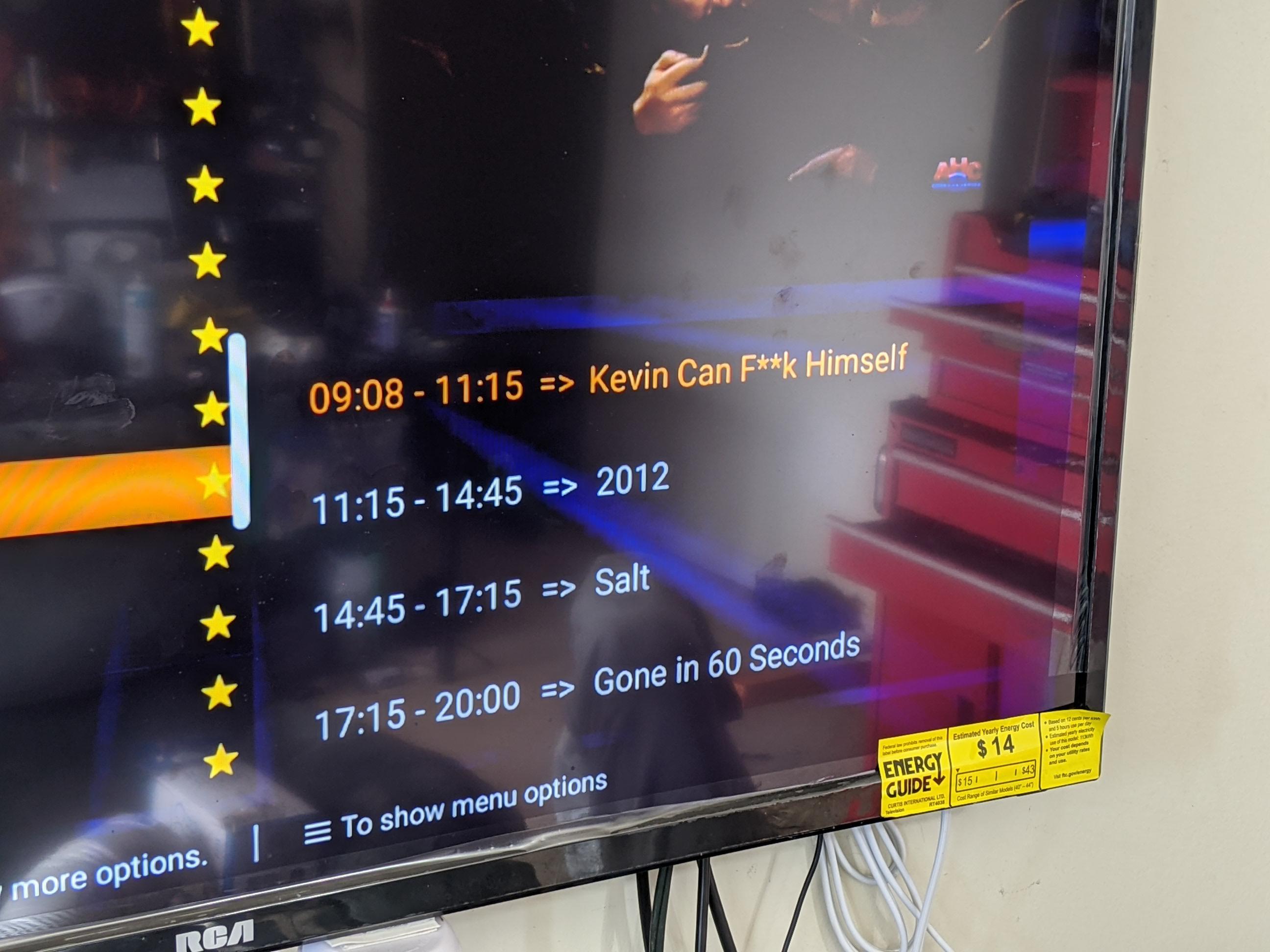 Self explanatory | Scrolller