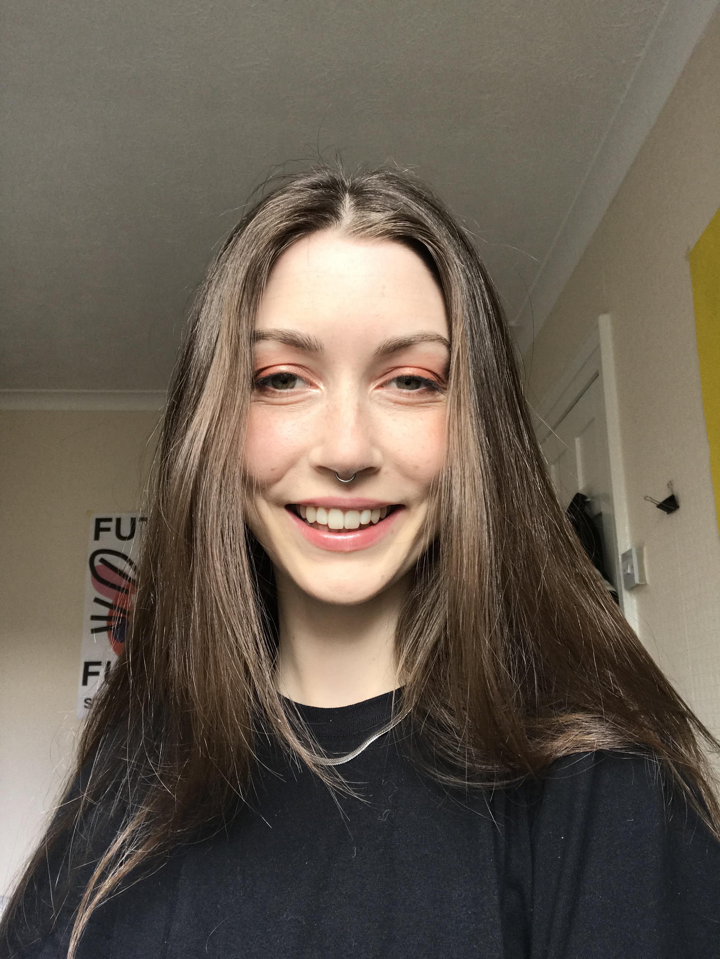 Self love is the best love 💘 | Scrolller