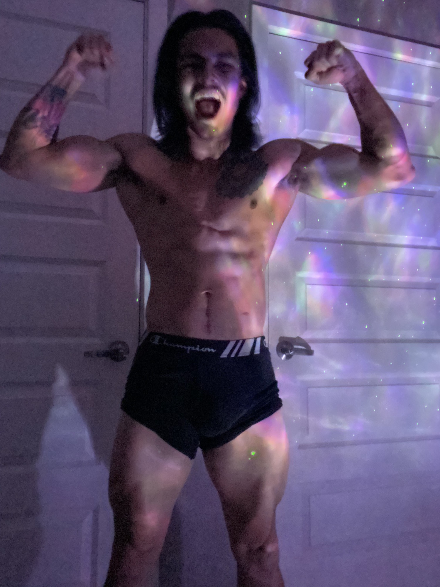 [self] Low quality drunk flex | Scrolller