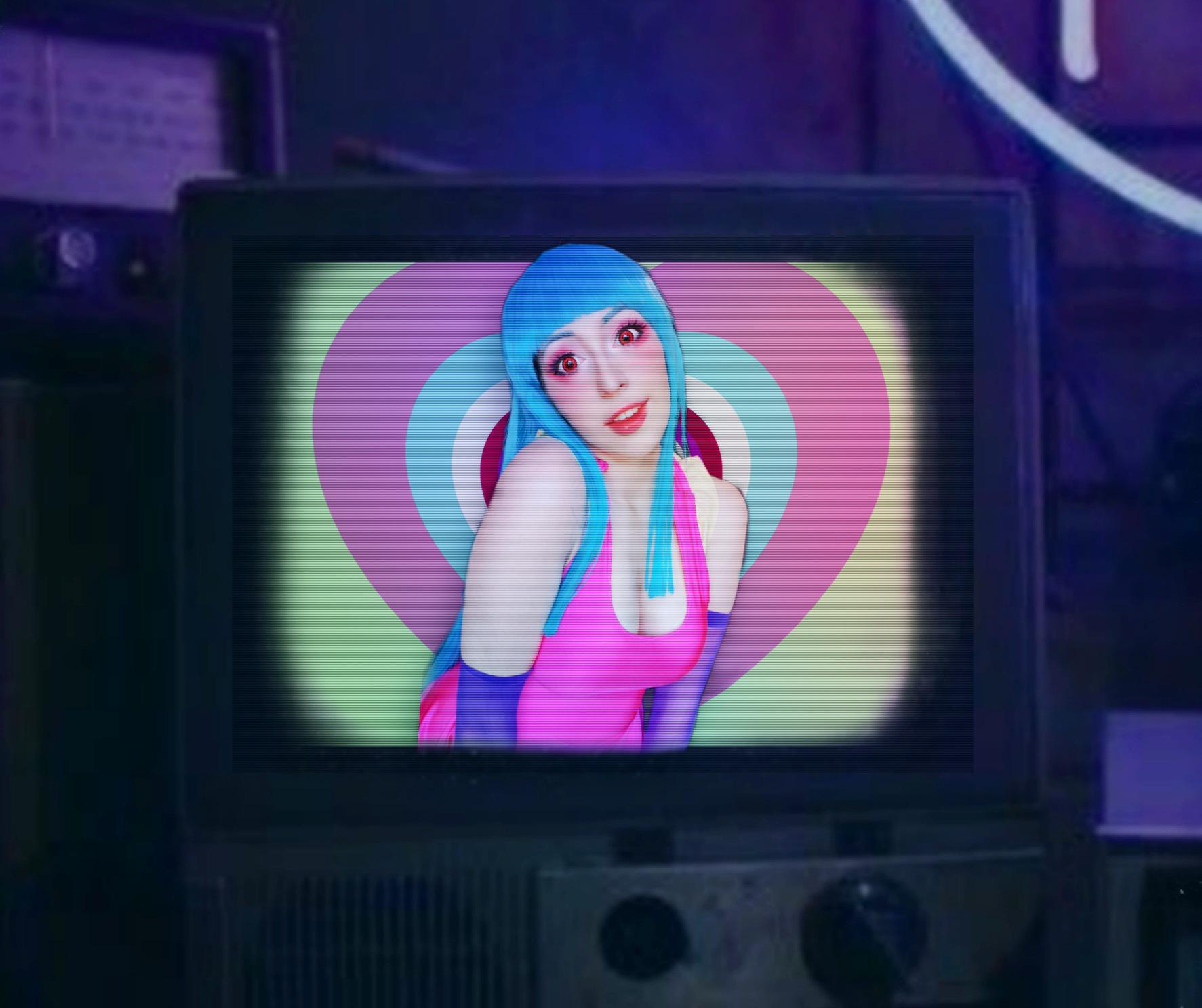 [Self] Lunatikcosplay as Meme-Chan | Scrolller