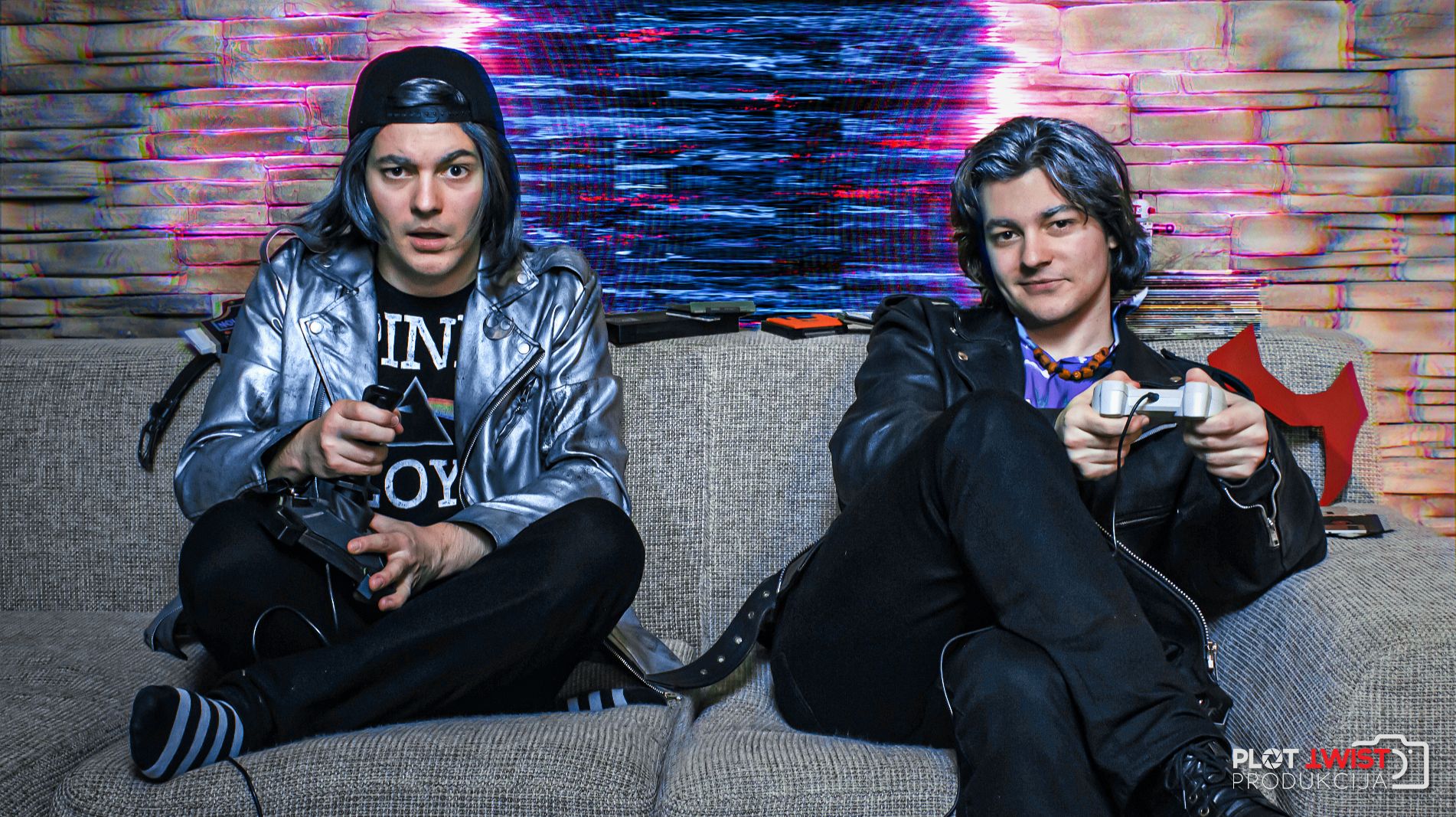 My Pietro Maximoff/Ralph Bohner cosplay | Scrolller