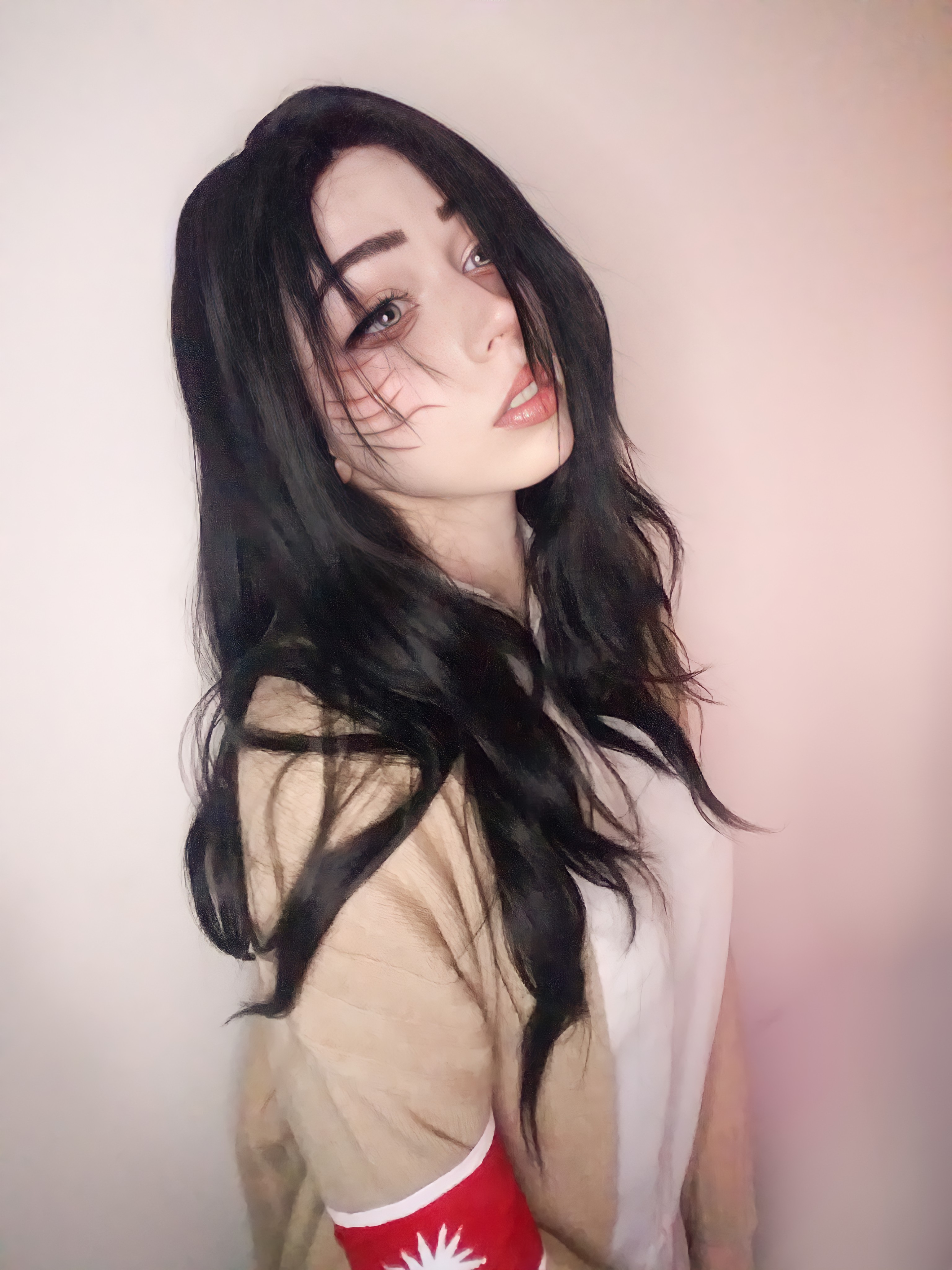 [self] Pieck Finger Cosplay from AOT by monii.bagel | Scrolller