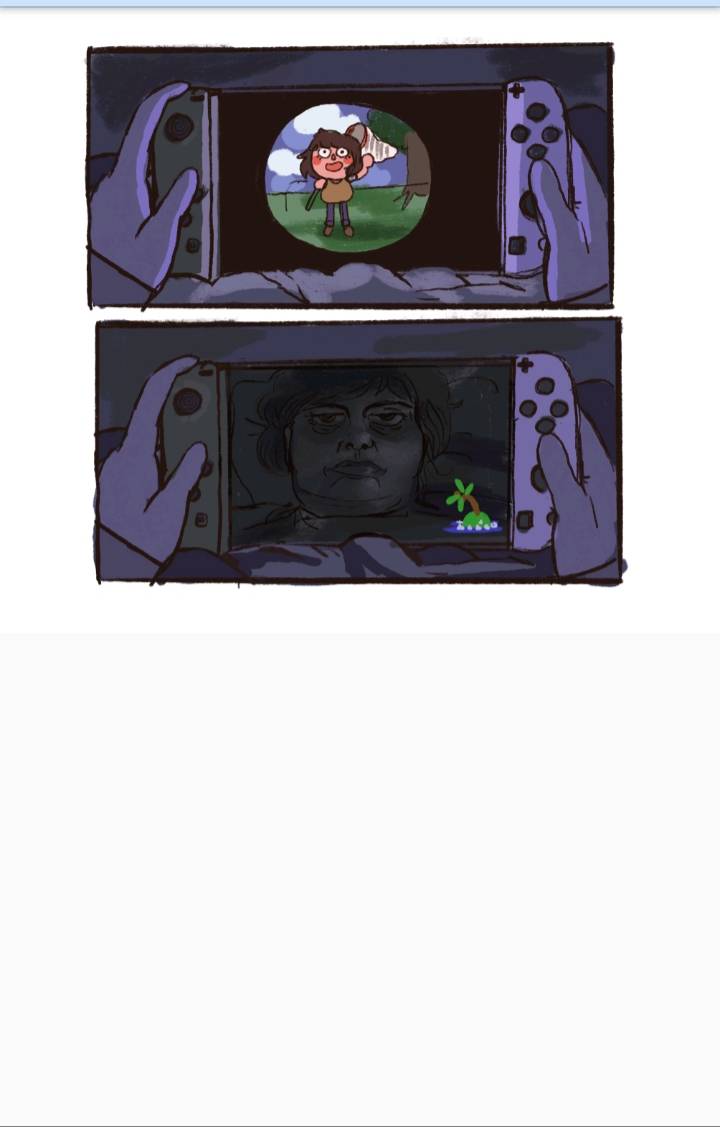 Self-Realization | Scrolller