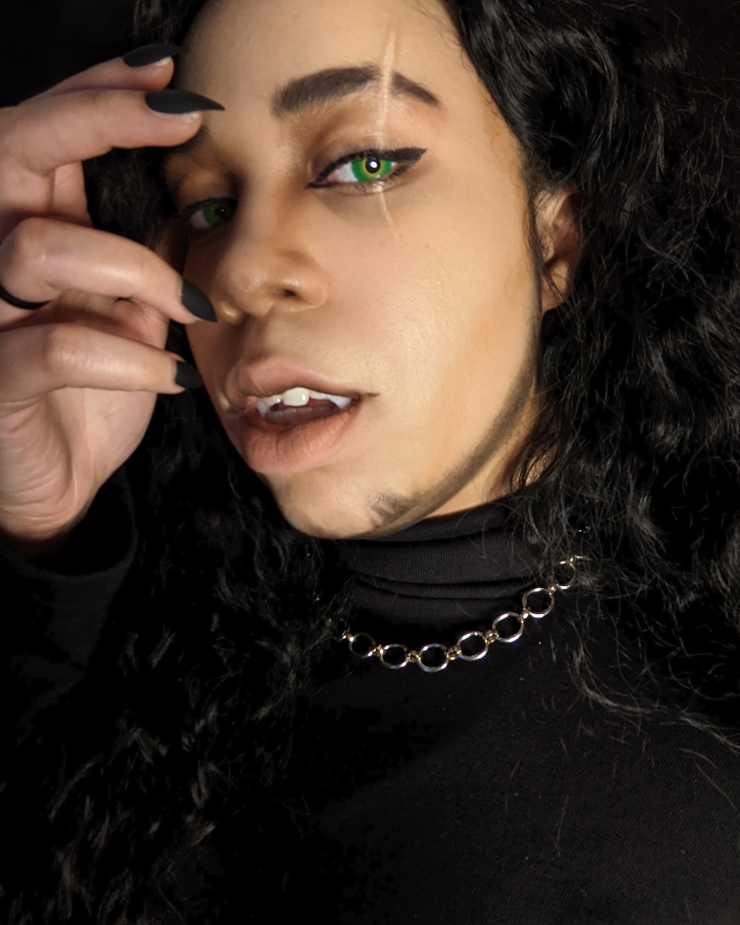 [Self] Scar -The lion king | Scrolller