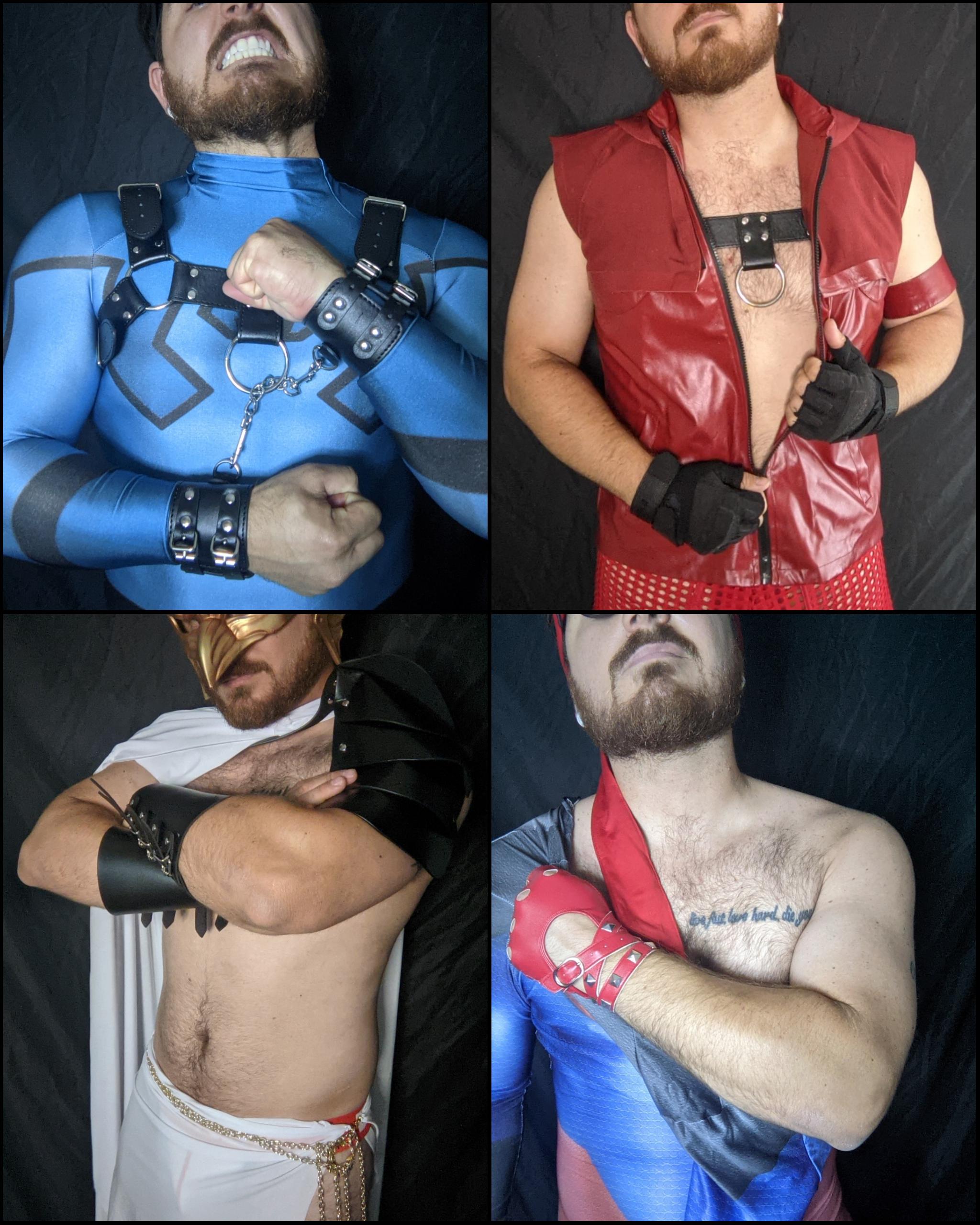 [Self] Some DC after dark.. | Scrolller