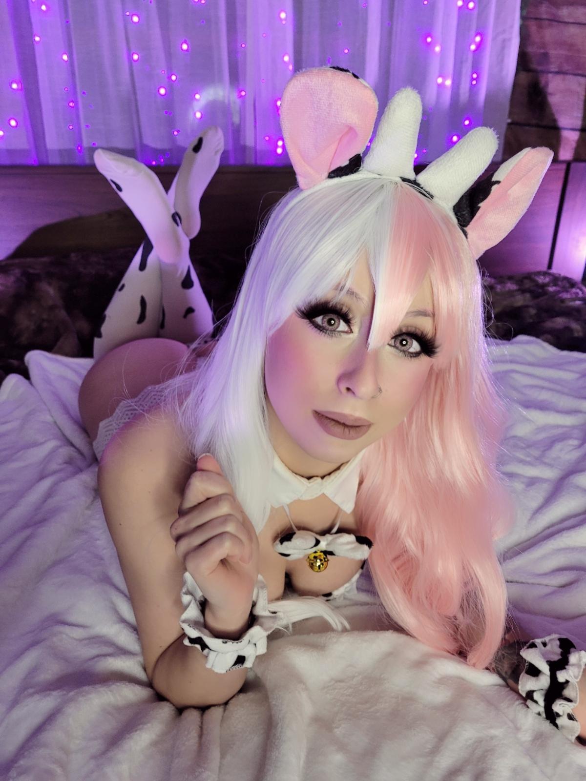 [SELF] Strawberry Cow by Dark Rei | Scrolller