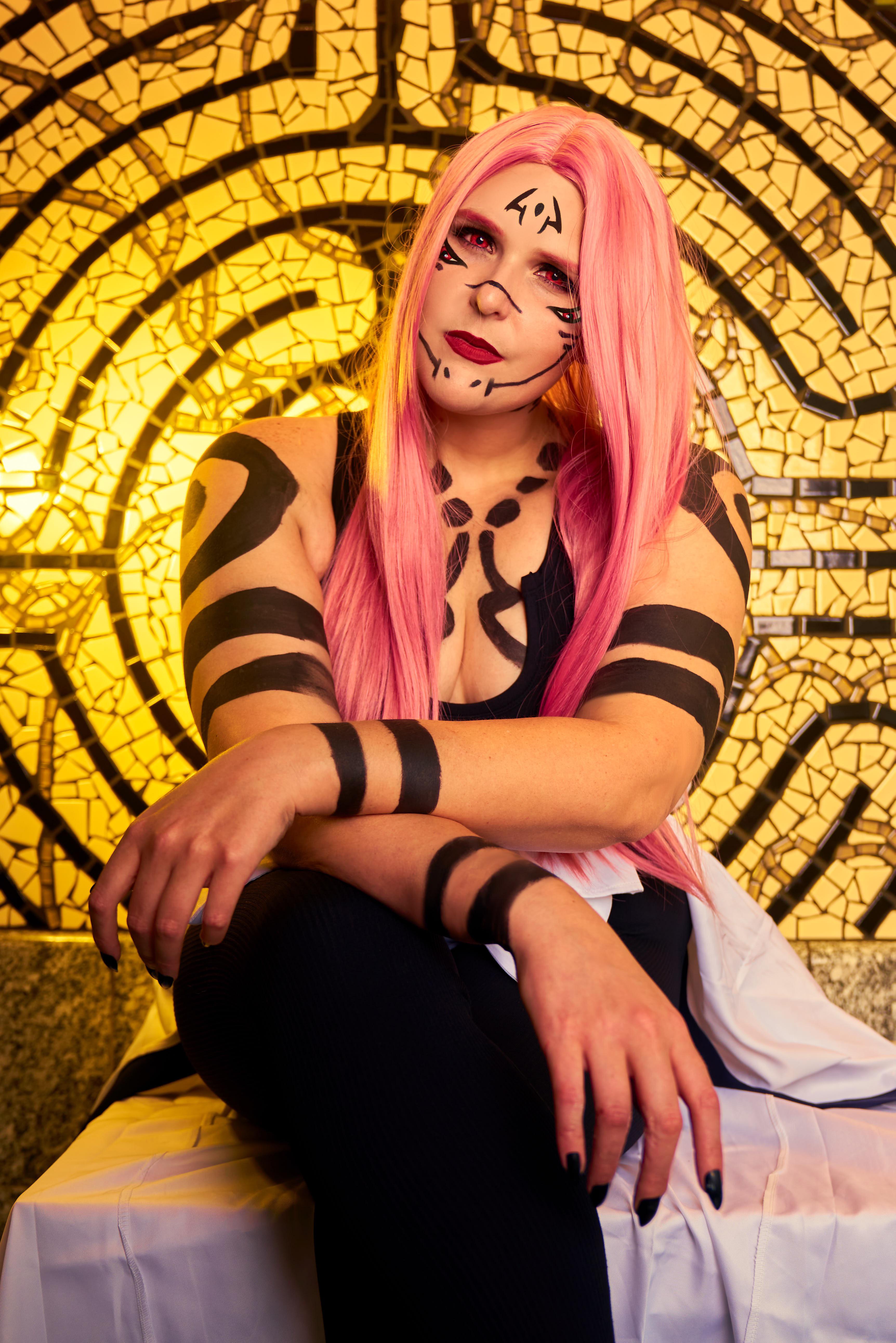 [Self] Sukuna | Scrolller