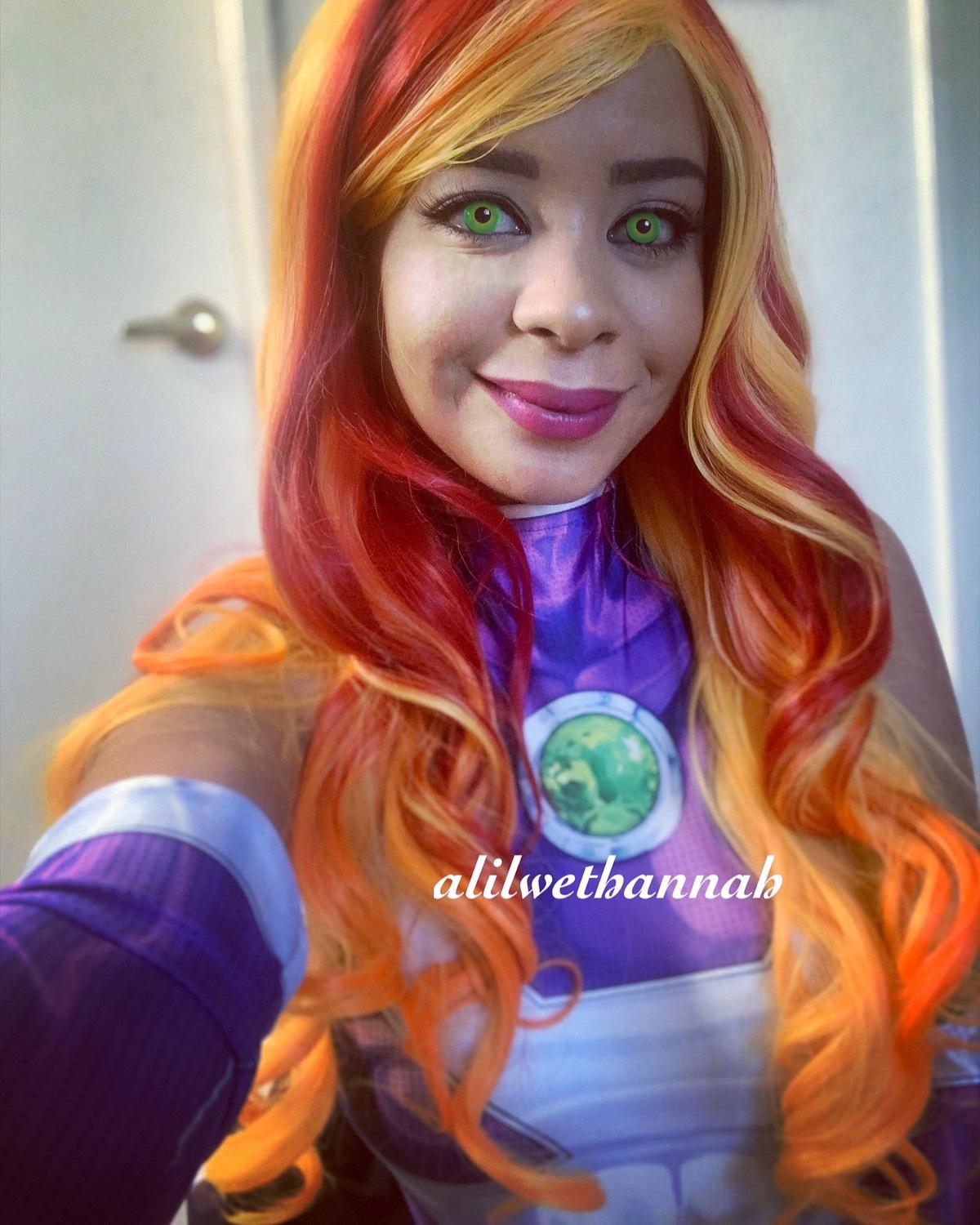 [self] the alien princess | Scrolller