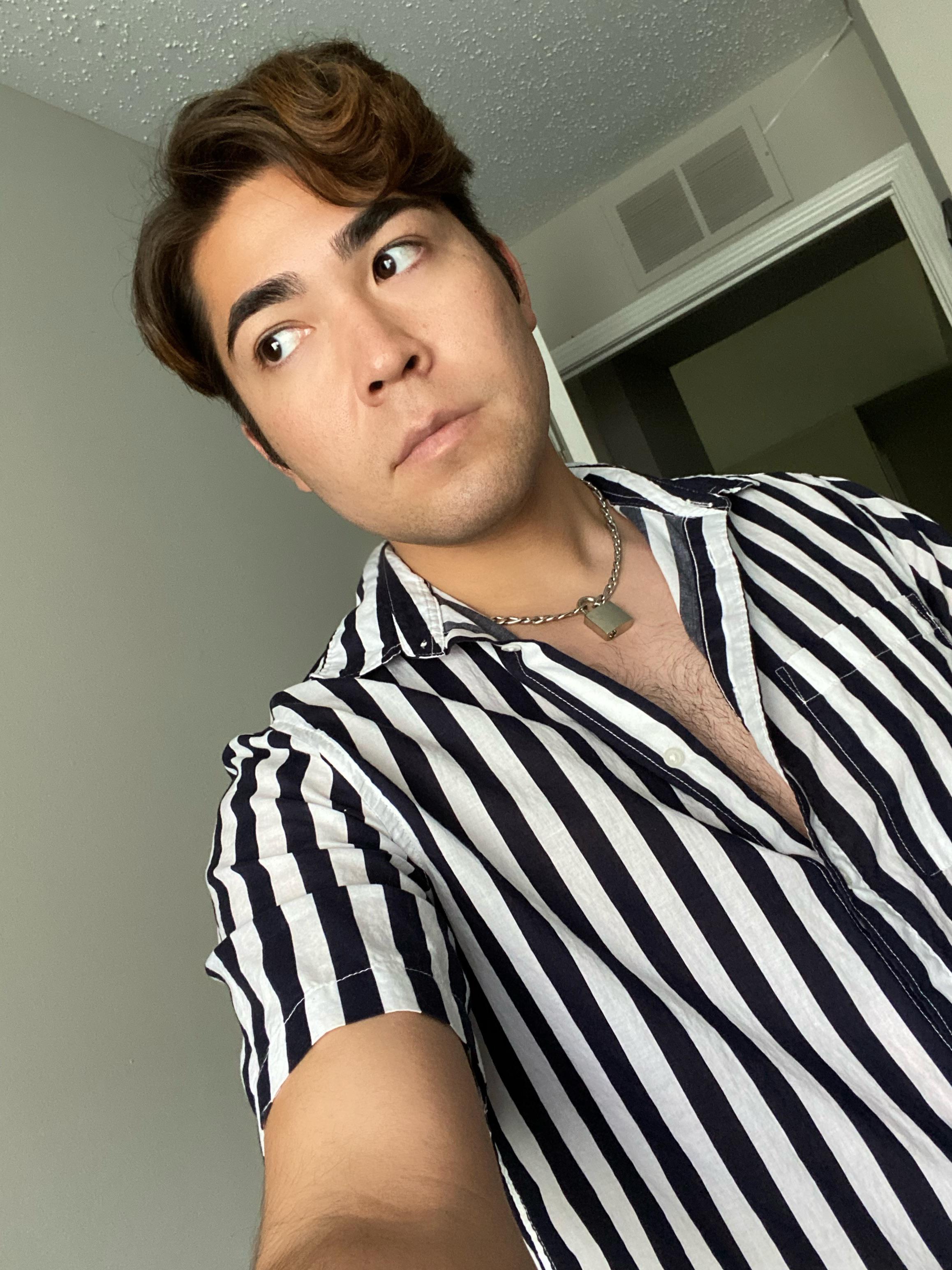 [Self] Where’s my e-girl gf at tho? | Scrolller