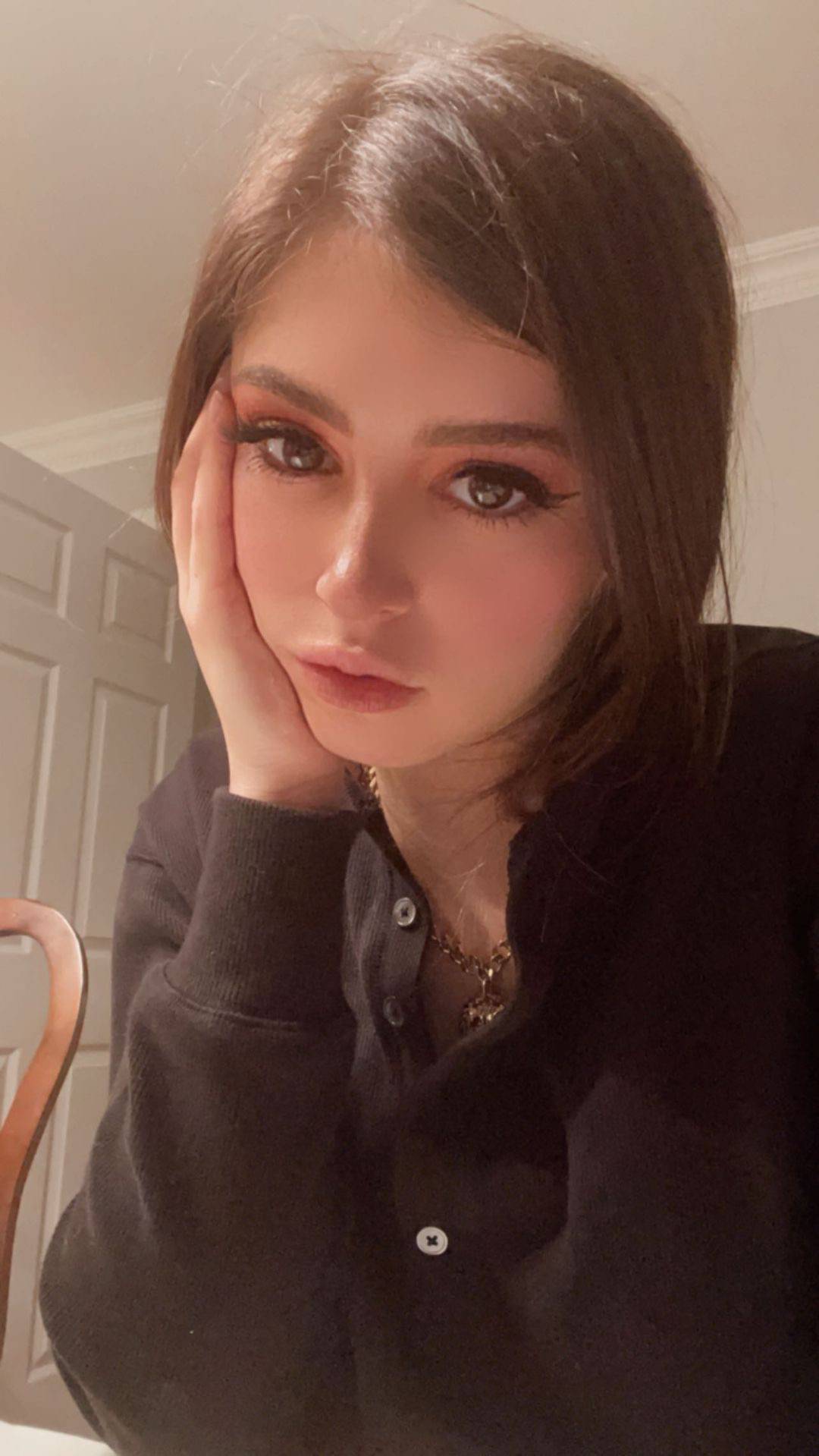 Selfie Scrolller