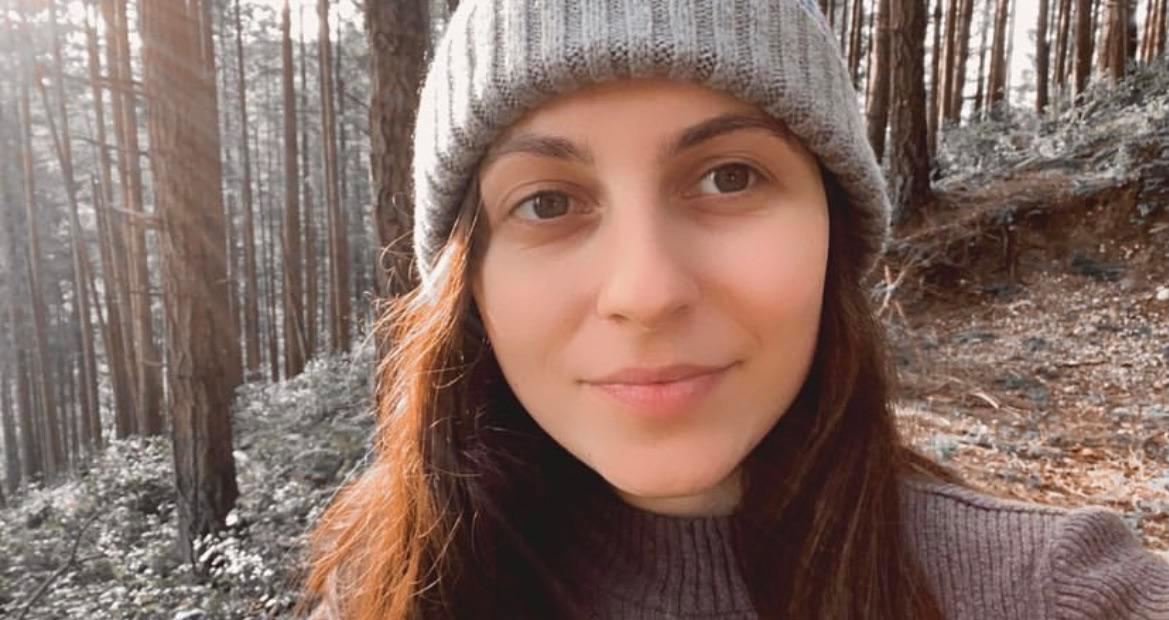 Selfie in da woods [F26] | Scrolller