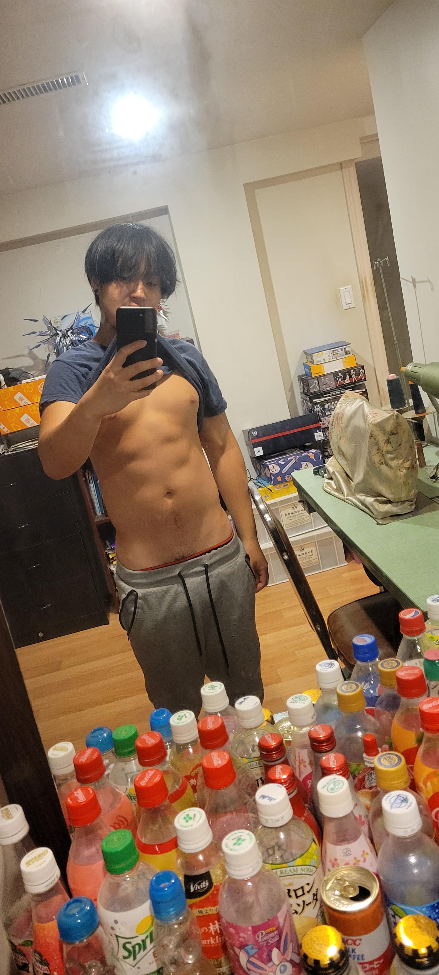 Selfie In My Bros' Room | Scrolller