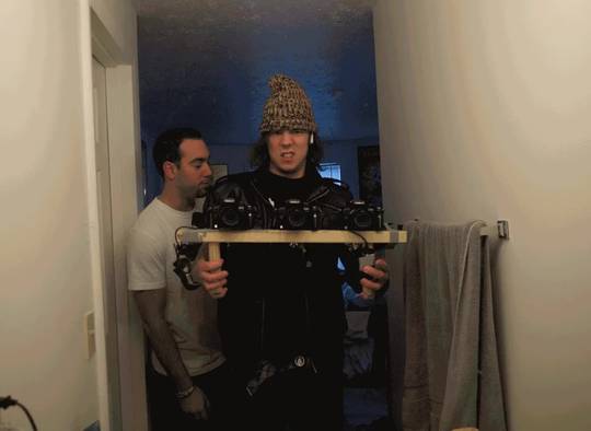 Selfie [OC] | Scrolller