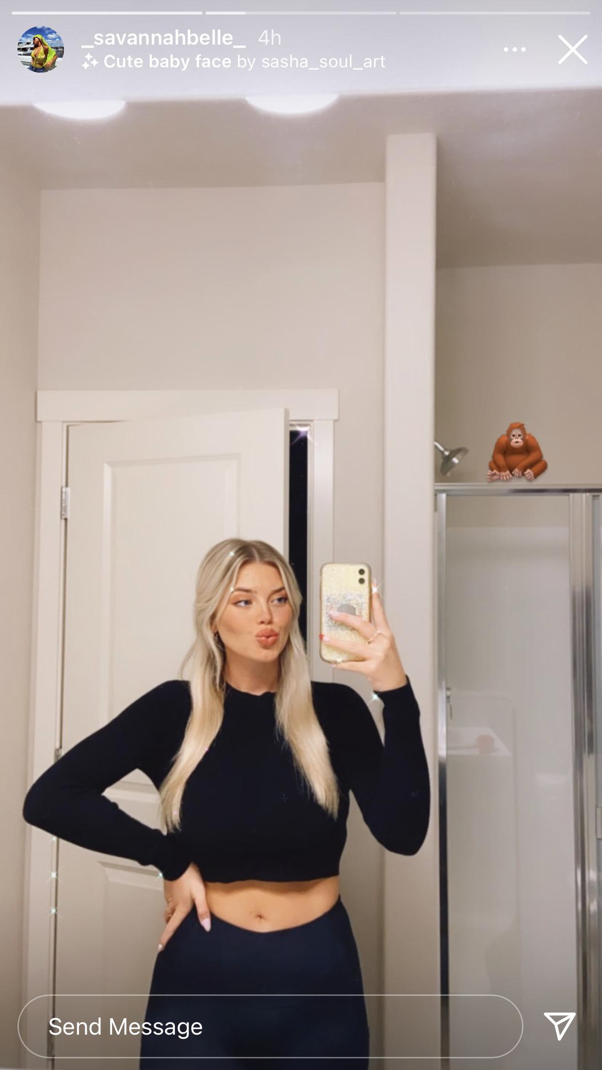 Selfie Wednesday | Scrolller