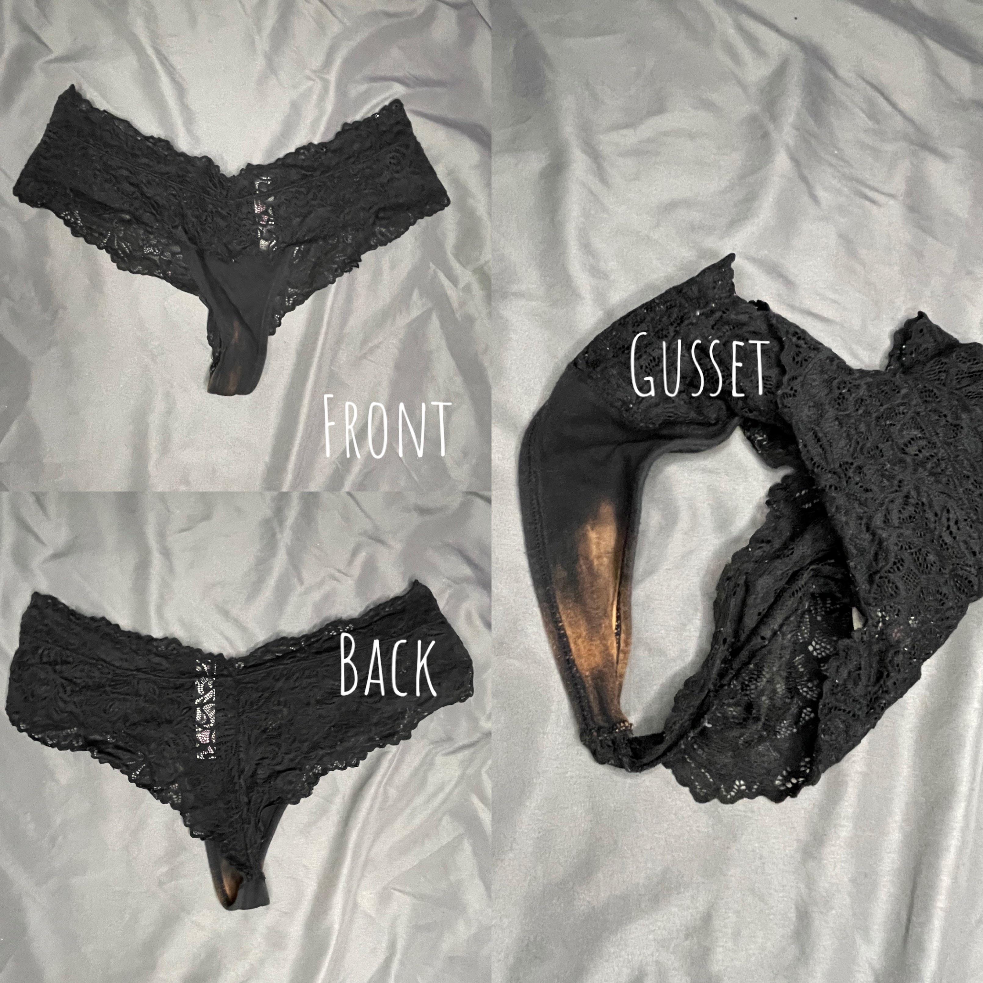 [Selling] I just updated my panty drawer! Check it out💖 get some oceanside nectar💦 | Scrolller