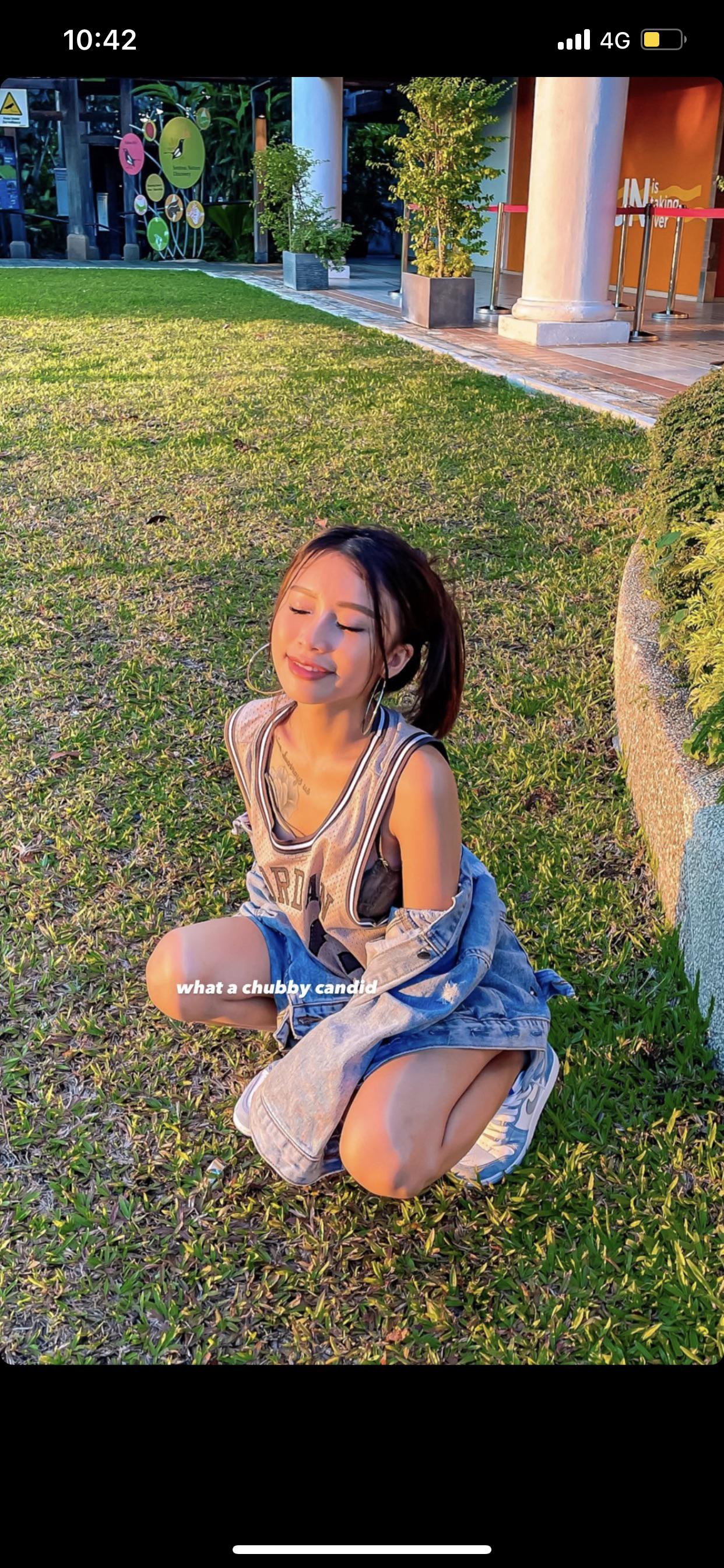 Selling personal leaks pm me ur tele | Scrolller