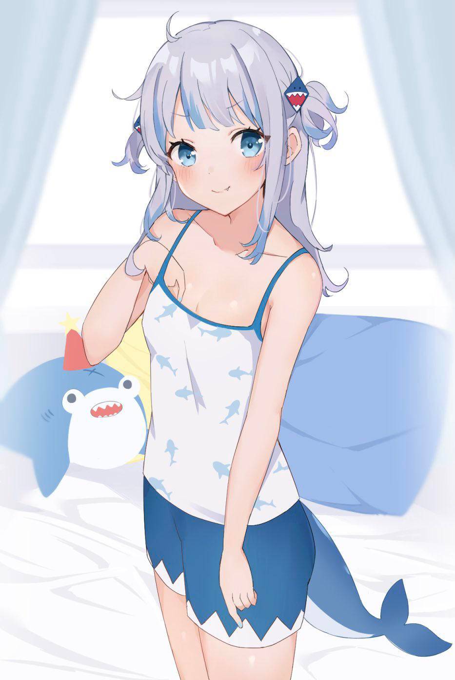 semi lewd | Scrolller