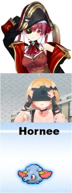 Senchou's True Form | Scrolller