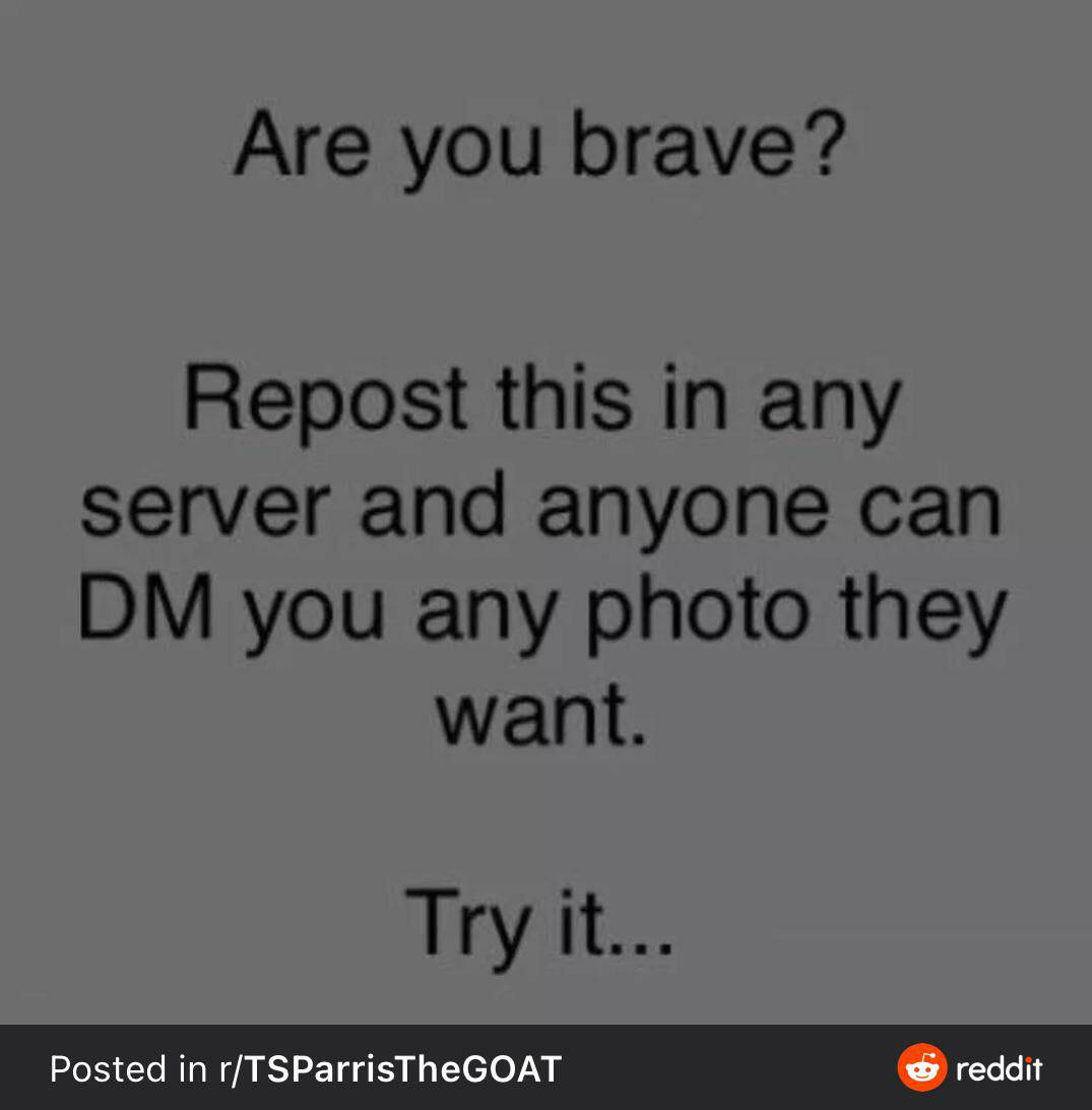 Send anything to me | Scrolller