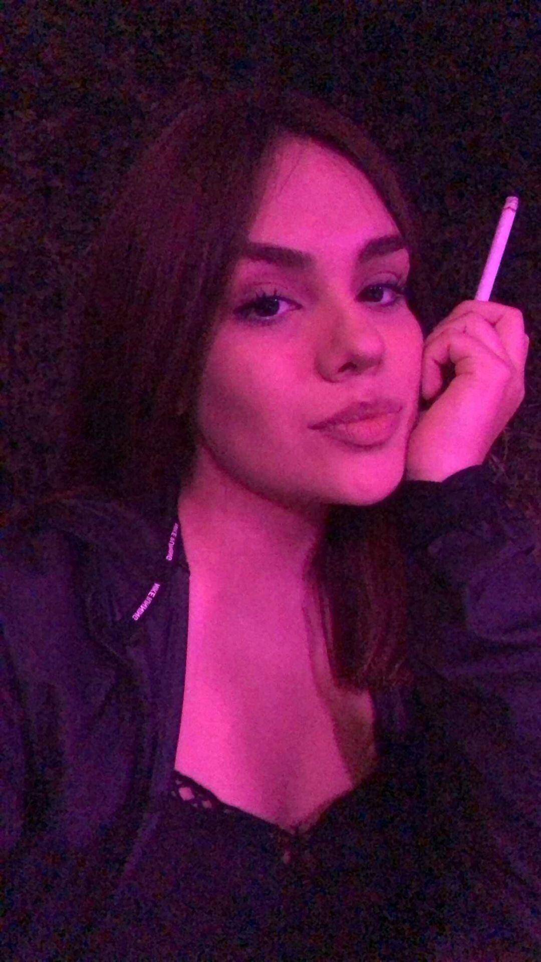 Discover more like GoneWildSmokingFetish: Send me a message to start talking ️ and Related ...