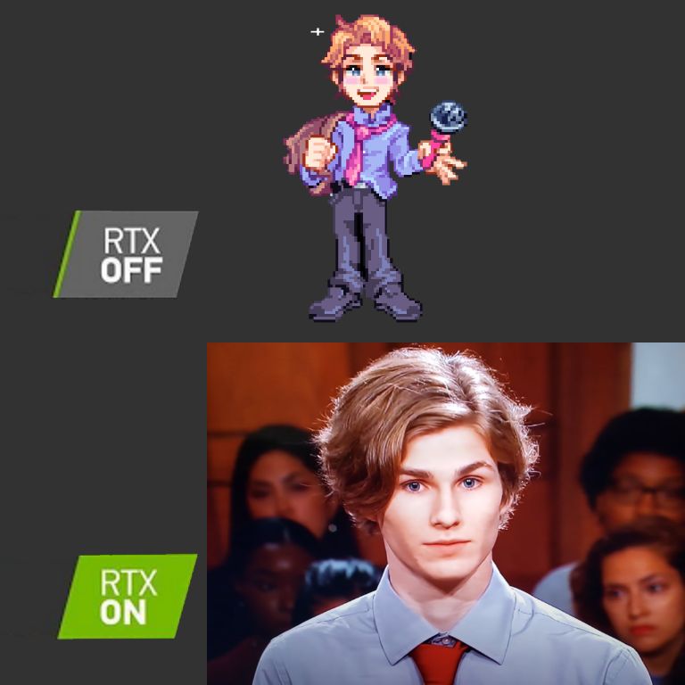 Senpai Moment | Scrolller